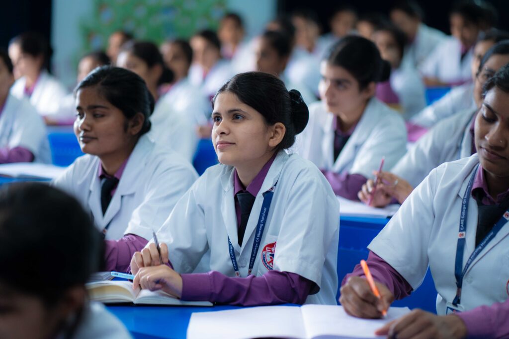 ANM Course Details: Full Form, Syllabus, Eligibility, Admission, Fees ...