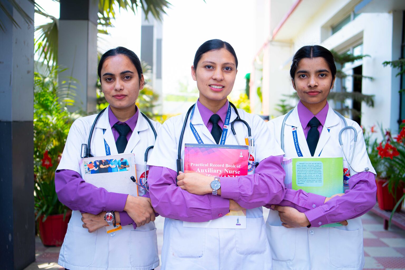 Courses - CARE COLLEGE
