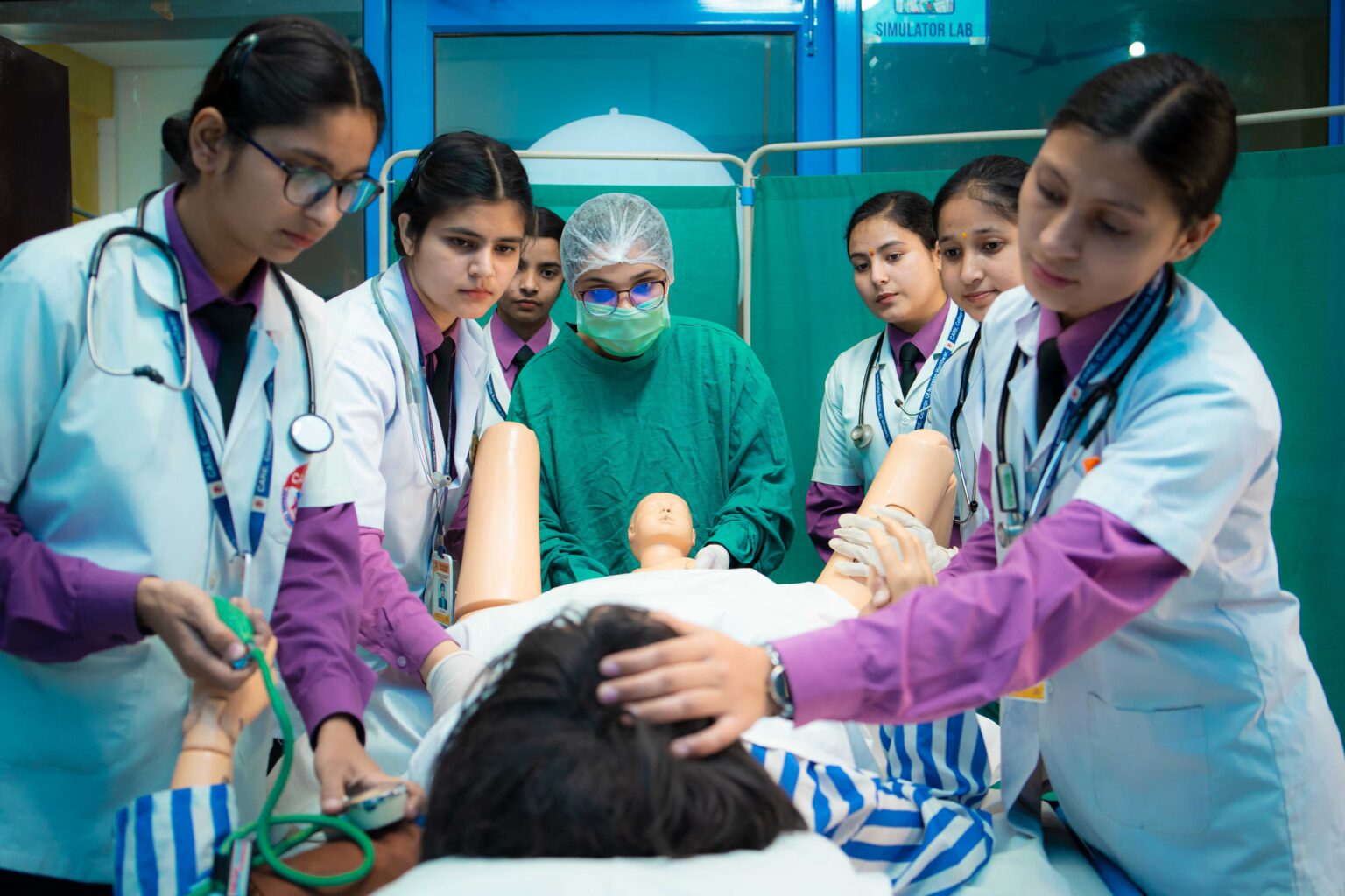 Courses - CARE COLLEGE
