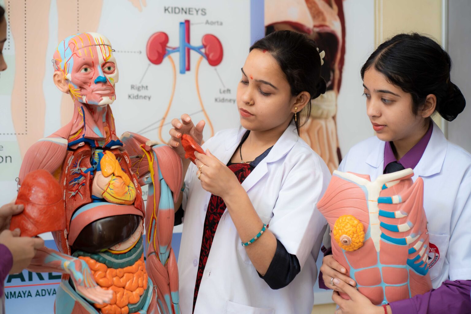 Courses - CARE COLLEGE