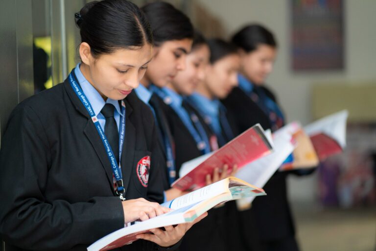 Courses - CARE COLLEGE